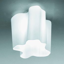 Artemide Logico Mini Deckenlampe 28x28 cm