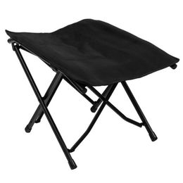 Camp4 Universal-Beinauflage Mesh Deluxe, schwarz