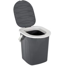 Brunner Eimertoilette Optipot