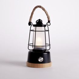 Holiday Travel LED-Campingleuchte Leuchtturm