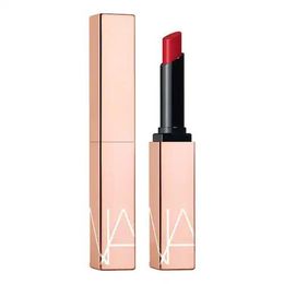 NARS - Afterglow Sensual Shine Lipstick - Lippenstift - afterglow Lipstick Voltage