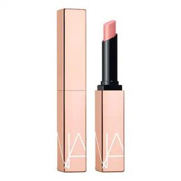 NARS - Afterglow Sensual Shine Lipstick - Lippenstift - afterglow Lipstick Orgasm