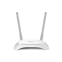 TP-LINK TL-WR840N WLAN-Router WLAN-Router