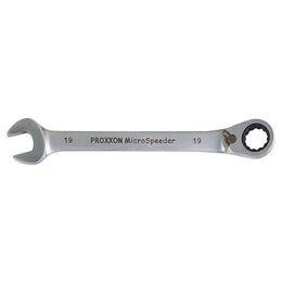 Proxxon Industrial Ratschenringschlüssel Proxxon MicroSpeeder Ratschenschlüssel