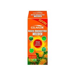 Celaflor Unkrautbekämpfungsmittel Celaflor Rasen-Unkrautfrei Weedex