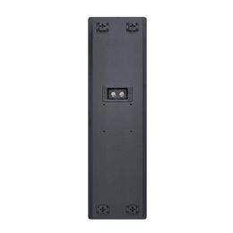 Heco Heco Ambient 44 F Wandlautsprecher (Stückpreis) schwarz Surround-Lautsprecher
