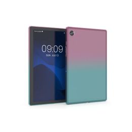 kwmobile Tablet-Hülle Hülle für Samsung Galaxy Tab A8 10.5 (2021)