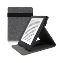 kwmobile E-Reader-Hülle Hülle für Kobo Aura H2O Edition 2