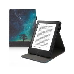 kwmobile E-Reader-Hülle Hülle für Kobo Aura H2O Edition 2