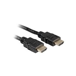 Sharkoon High Speed HDMI-Kabel mit Ethernet Computer-Kabel