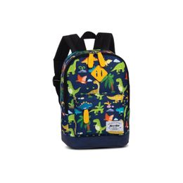 Fabrizio® Kinderrucksack Fabrizio Kinderrucksack Dino