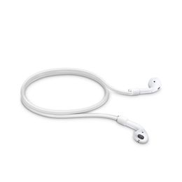 kwmobile Halteband für Apple Airpods 1 / 2 / Pro / 3 Headset-Halterung