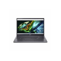 Acer Aspire 5 A515-58GM Grau Notebook (Intel Intel Core i7 13. Gen i7-1355U