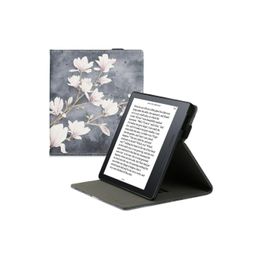 kwmobile E-Reader-Hülle Hülle für Amazon Kindle Oasis 10. Generation