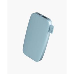 Fresh´n Rebel Fresh 'n Rebel 2PB6100DB Powerbank 6000 mAh Blau Powerbank