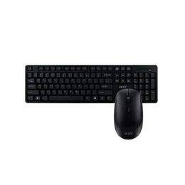 Acer Wireless Tastatur & Maus PC-Tastatur