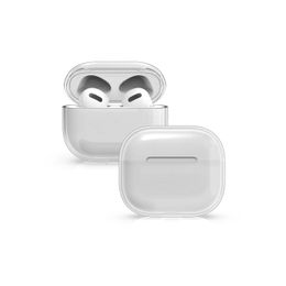 kwmobile Kopfhörer-Schutzhülle Hülle für Apple AirPods 3