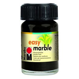 Marabu Wischmopp Marabu Marmorierfarbe "Easy Marble"