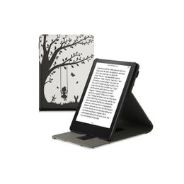 kwmobile E-Reader-Hülle Hülle für Amazon Kindle Paperwhite 11. Generation 2021