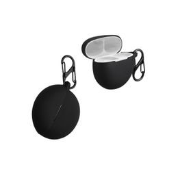 kwmobile Kopfhörer-Schutzhülle Hülle für Oppo Enco Air 2i