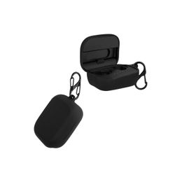 kwmobile Kopfhörer-Schutzhülle Hülle für Skullcandy Grind Fuel True Wireless