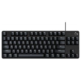 Logitech G G413 TKL SE - Gaming Tastatur