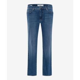 Brax 5-Pocket-Jeans Cadiz Masterpiece Premium Flex Denim