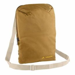 Vaude Travel Organizer M Umhängetasche 17 cm peanut butter