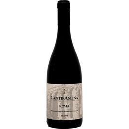 CantinAmena 2021 ROMA Rosso DOC trocken