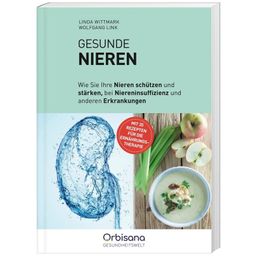 Gesunde Nieren - Wittmark, Wolfgang Link, Hochwertige Broschur