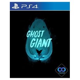 Perp Games Ghost Giant (PSVR) - Sony PlayStation 4 - Abenteuer - PEGI 7