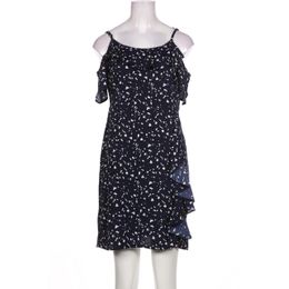 Véro Moda Vero Moda Damen Kleid, marineblau, Gr. 34