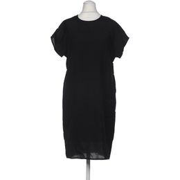 Cos Damen Kleid, schwarz