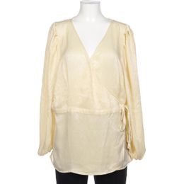 ZIZZI Damen Bluse, beige