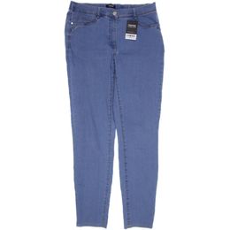 Walbusch Damen Jeans, blau