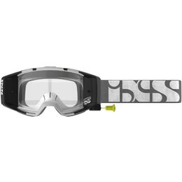 iXS Trigger+, Crossbrillle