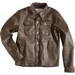 Rokker Rokkertech, Textiljacke