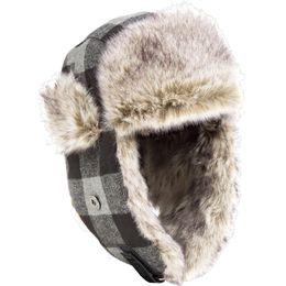 Klim Muffler, M&uuml;tze