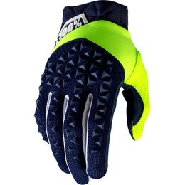 100 Percent Airmatic, Handschuhe