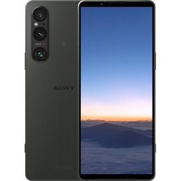 Sony Xperia 1 V 256GB/12GB - Khaki Green *DEMO*