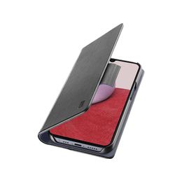 cellularline CELLULAR LINE Book-Style, Bookcover, Samsung, Galaxy A14, A14 5G, Schwarz