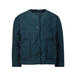 Bonpoint Kinder Marineblau Jacke f&uuml;r M&auml;dchen