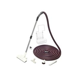 Beam Saugset 8-teilig ohne Ein/Aus-Schalter, 7,5 Meter