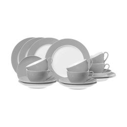 Ritzenhoff & Breker Ritzenhoff & Breker Kaffeeservice Doppio 18er Set