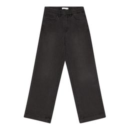 name it Jeans 'ROSE' M&auml;dchen Gr&ouml;&szlig;e 176 black denim