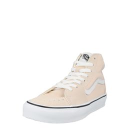Vans High-Top Sneakers male size 41 Nude / White