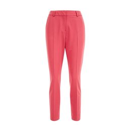 WE Fashion Hose Damen Gr&ouml;&szlig;e 46 pink