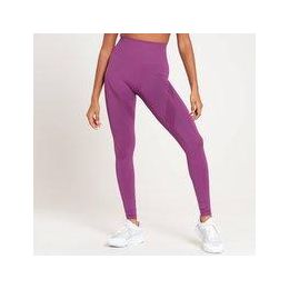 MP TeMPo Nahtlose Leggings für Damen - Lila - L