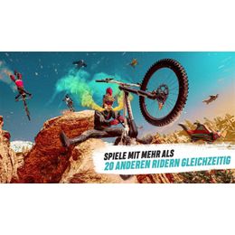 Ubisoft Riders Republic PlayStation 5