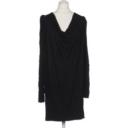 French Connection Damen Kleid, schwarz